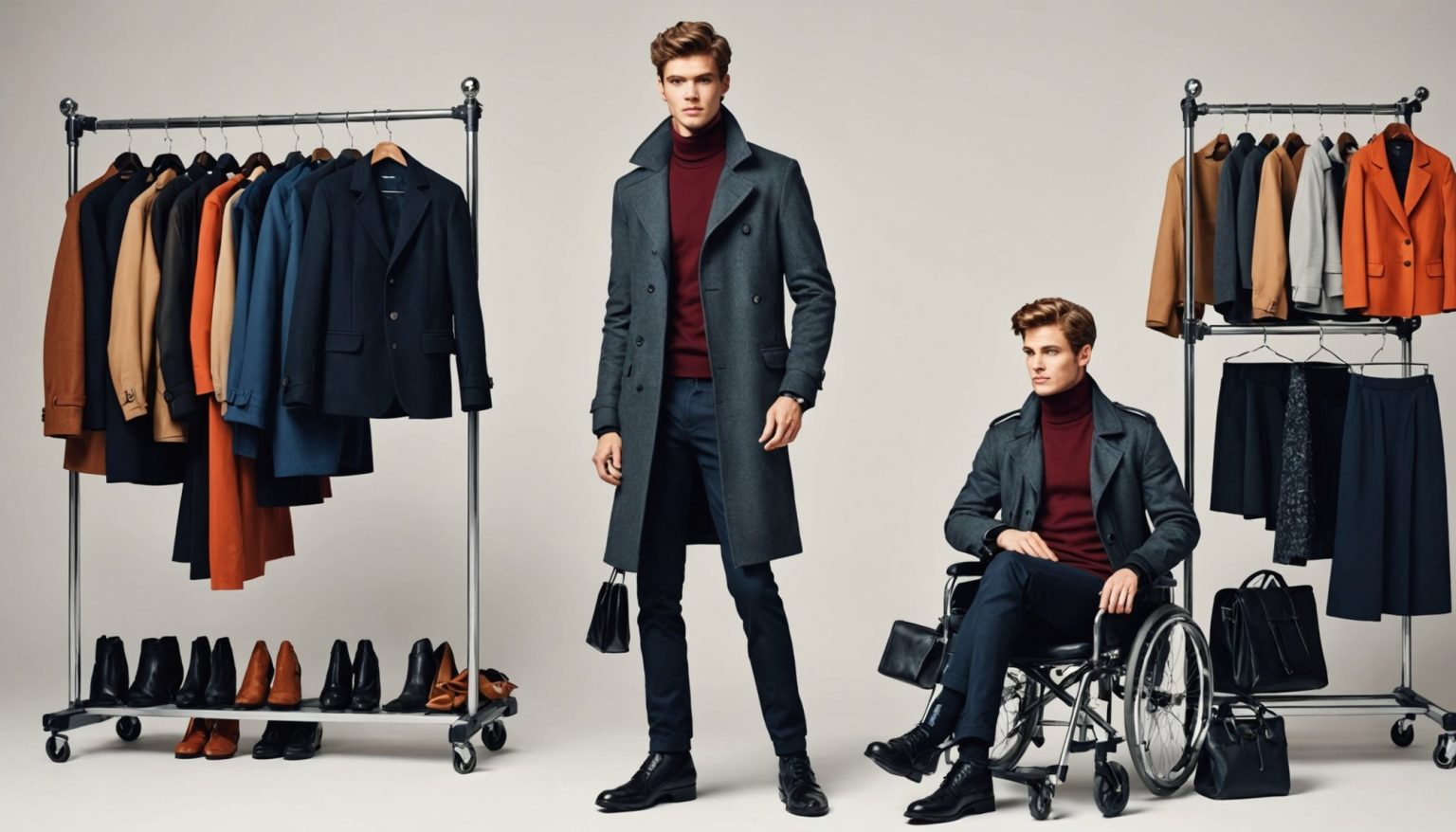 Liberto : la mode accessible avec vêtements et chaussures - femme-luxueuse